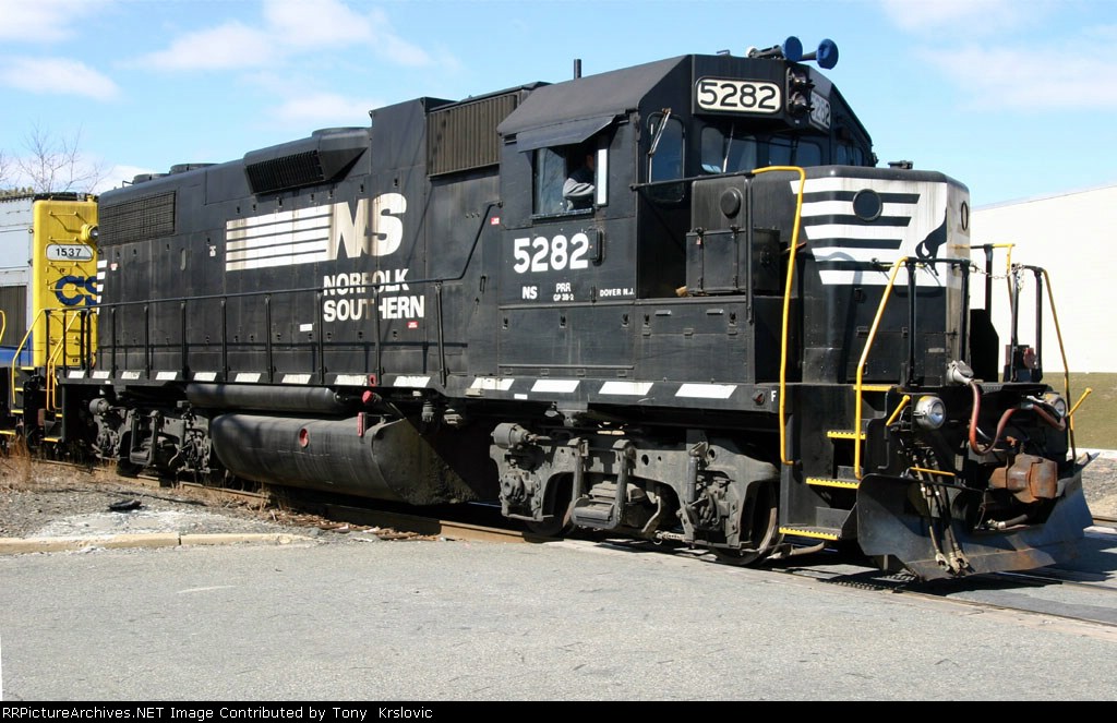 NS 5282
